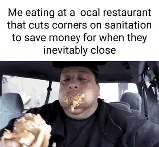 Sanitation memes. Best Collection of funny sanitation pictures on iFunny