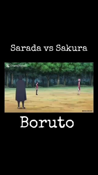 Sarada memes. Best Collection of funny sarada pictures on iFunny