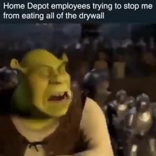Drywall memes. Best Collection of funny drywall pictures on iFunny