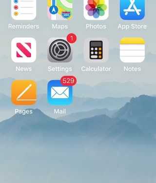 Secret iPhone menus - iFunny :)