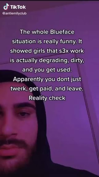 Blueface memes. Best Collection of funny blueface pictures on iFunny