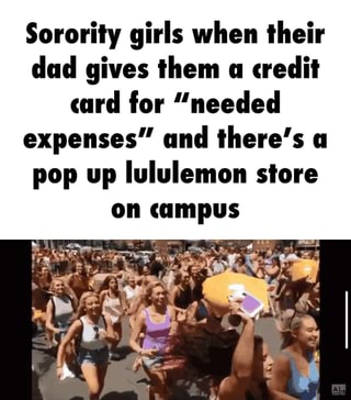 Lululemon memes. Best Collection of funny lululemon pictures on iFunny