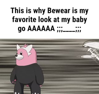 Bewear memes. Best Collection of funny bewear pictures on iFunny