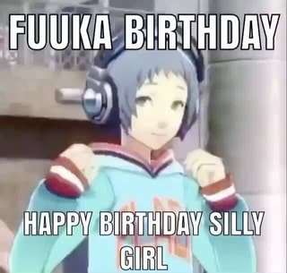 Fuuka memes. Best Collection of funny fuuka pictures on iFunny