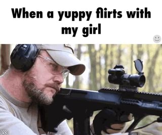 Yuppy memes. Best Collection of funny yuppy pictures on iFunny