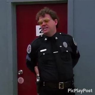 Tackleberry memes. Best Collection of funny tackleberry pictures on iFunny