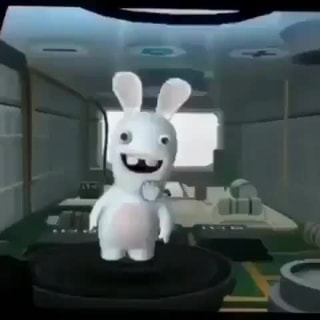 Rabbids memes. Best Collection of funny rabbids pictures on iFunny