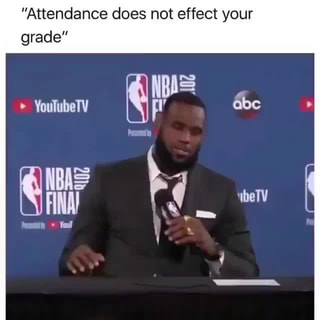 Attendance memes. Best Collection of funny attendance pictures on iFunny