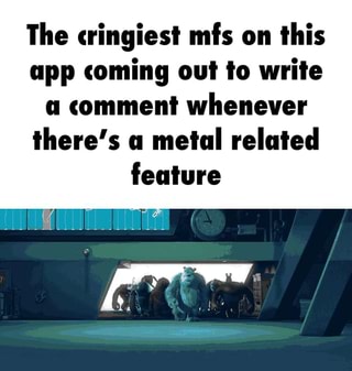 Cringiest memes. Best Collection of funny cringiest pictures on iFunny