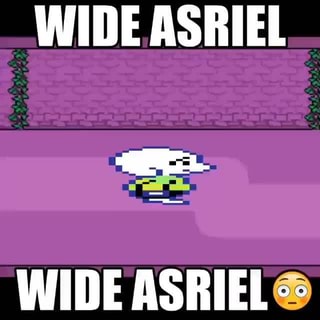 Asriel memes. Best Collection of funny asriel pictures on iFunny
