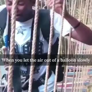Balloon memes. Best Collection of funny balloon pictures on iFunny