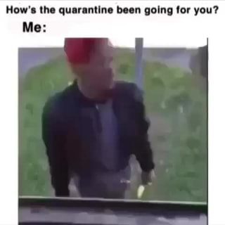 You've just entered The Quarantine Zone q Imagine if you will. a world ...