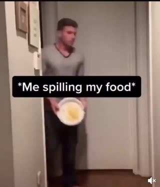 Spilling memes. Best Collection of funny spilling pictures on iFunny