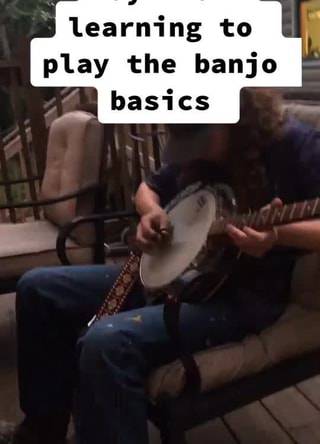 Banjo memes. Best Collection of funny banjo pictures on iFunny