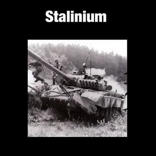 Stalinium memes. Best Collection of funny stalinium pictures on iFunny