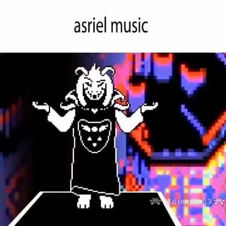 Asriel memes. Best Collection of funny asriel pictures on iFunny