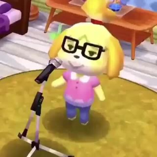 Isabelle memes. Best Collection of funny isabelle pictures on iFunny