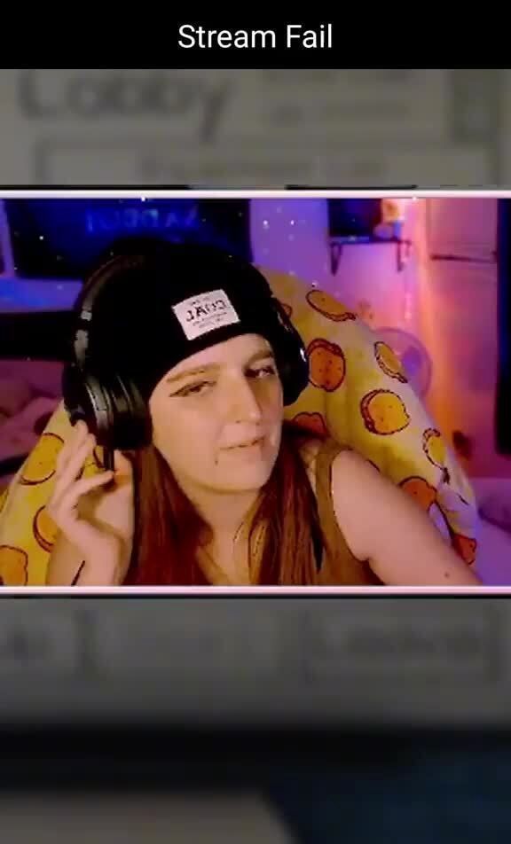 Stream Fail - iFunny