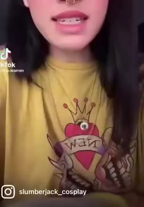 Tack _cosplay - iFunny