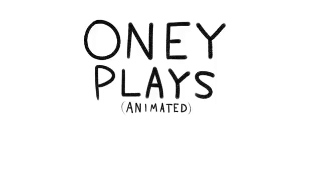 ONEY PLAYS (ANIMATED) - iFunny