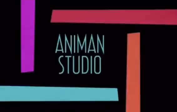 ANIMAN STUDIO - iFunny