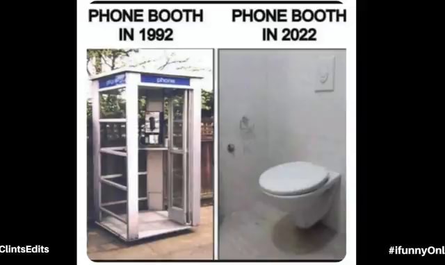 Memes to Metal | Part 1 | ClintsEdits | iFunnyOnly | - PHONE BOOTH ...