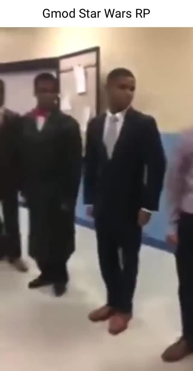 Gmod Star Wars RP - iFunny