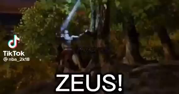 @abs TikTok ZEUS! - iFunny
