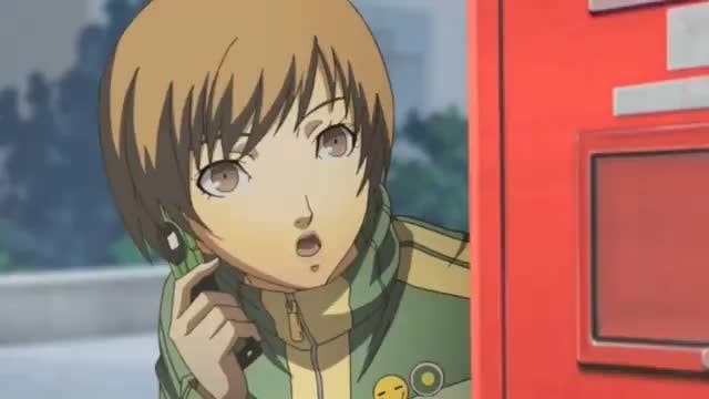 Source: [Persona 4] Hiimdaisy Comic Dub - iFunny
