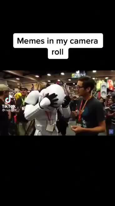 Memes in my camera roll ff - iFunny