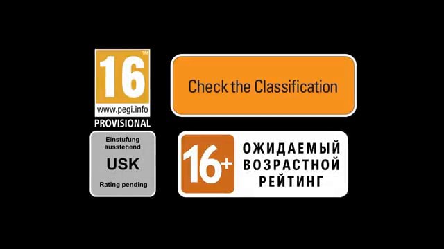 Check the Classification PROVISIONAL Einstutung ausstohond OKMDAEMDBI ...