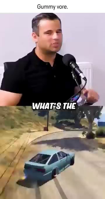 Gummy Vore Whats The Ifunny
