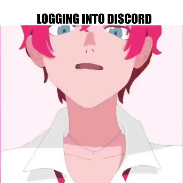 LOGGING INTO DISCORD - iFunny LOGGING INTO DISCORD - iFunny