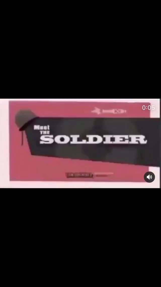 Video memes 7FvuSCPQ9 by Jason_Brody: 1 comment - iFunny