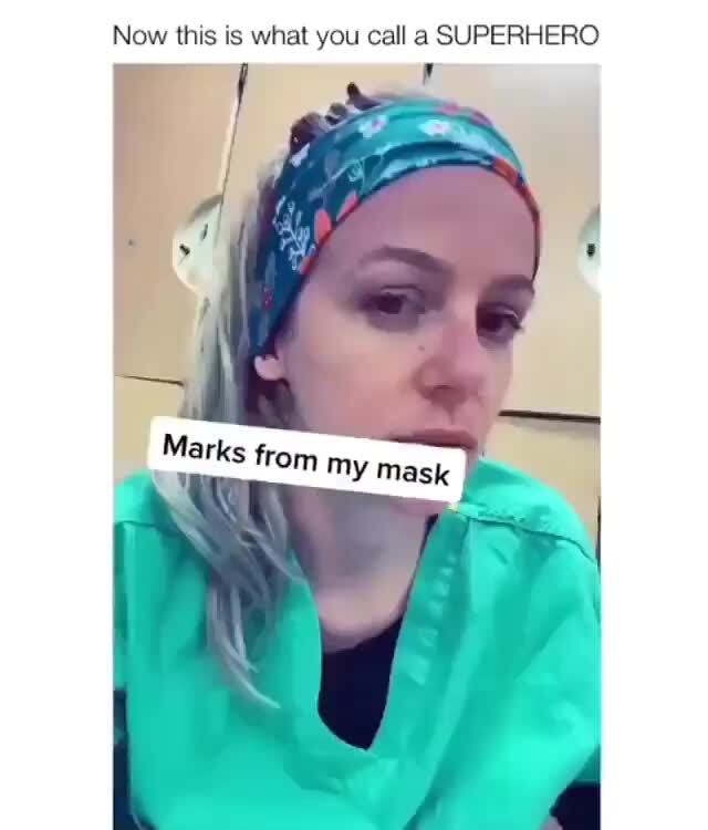 Now this is what you call a SUPERHERO - iFunny