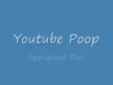 Youtube Poop - iFunny