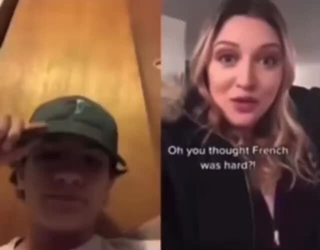 Oh You Thought French Was IFunny oh-you-thought-french-was-ifunny