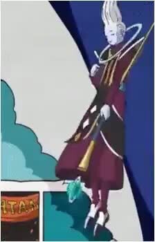 DBS Angel Gifs - iFunny