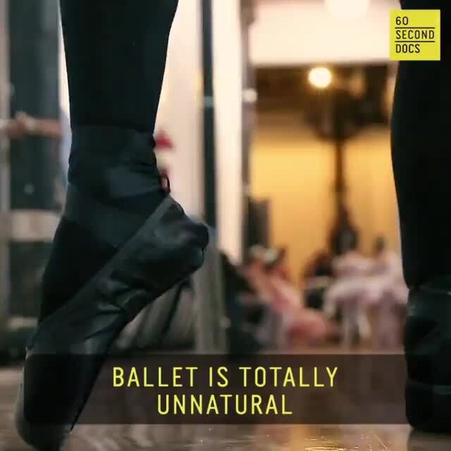 London-born senior ballerina Mrs. Poole (known to her students as ...