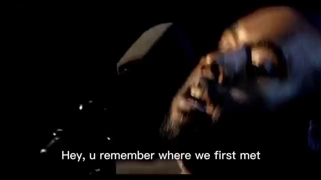 Hey, u remember where we first met - iFunny