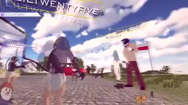 VRChat | WTF NUTS! - iFunny