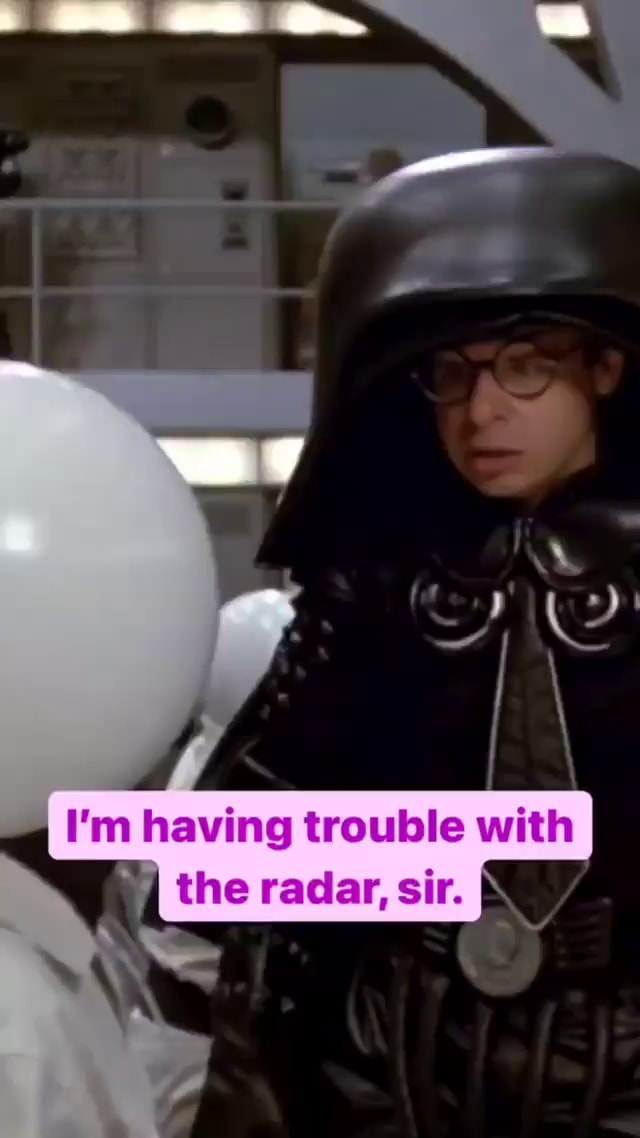 Hawing trouble with radar, sir, - iFunny Hawing trouble with radar, sir, - iFunny
