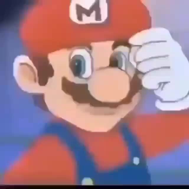 Kirby; autism awareness month on Instagram: “Stronger than you Mario ...
