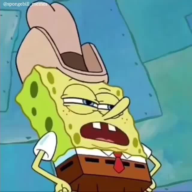 Spongebob Memes on Instagram - iFunny