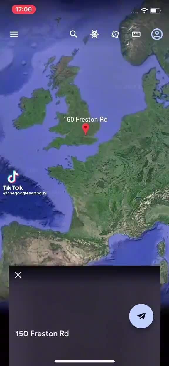 Tik Tots 150 Freston Rd - iFunny