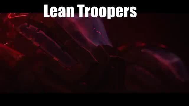 Lean Troopers - iFunny