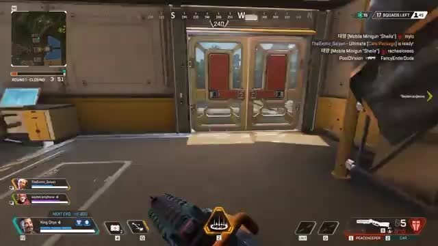 Ts s Wig sto ats 77 sauaos .ert [Mobile Minigun "Sheila"] mylo ...