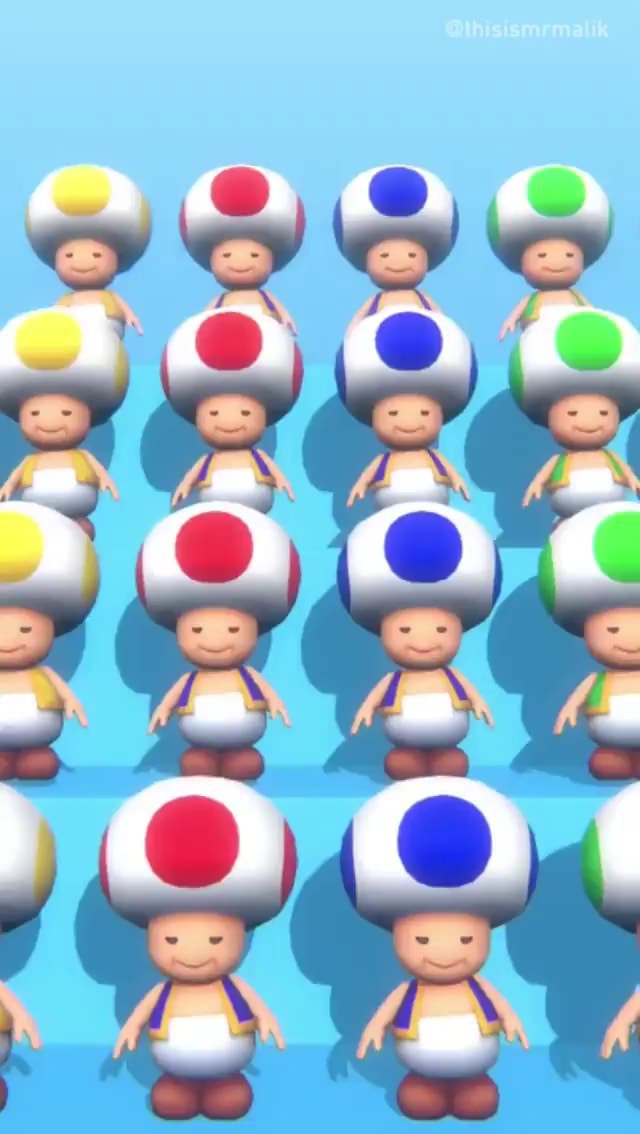 He mele no Lilo (Lilo & Stitch) - Toad dancing with long legs - iFunny