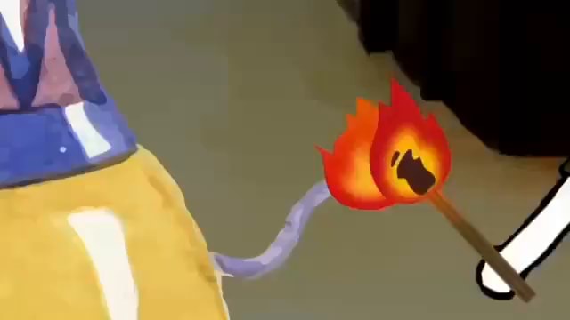 Video memes dAehPpx8B by Nazrin: 5 comments - iFunny