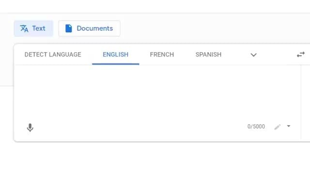 Source: @ligero_miguel (Twitter) - DETECT LANGUAGE ENGLISH FRENCH SN v ...